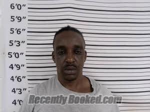 Recent Booking / Mugshot for GERALD RATTERY in Dale County, Alabama