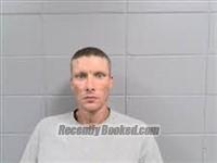 Recent Booking / Mugshot for Jacob Dylan Odom in Dale County, Alabama