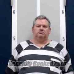 Recent Booking / Mugshot for ROMANDO BRIGHT in DeKalb County, Alabama