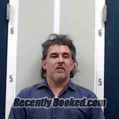 Recent Booking / Mugshot for GARY BEVEL in DeKalb County, Alabama