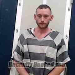 Recent Booking / Mugshot for PATRICK ROBERTS in DeKalb County, Alabama