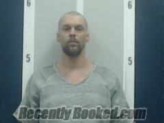 Recent Booking / Mugshot for PAUL REED in DeKalb County, Alabama