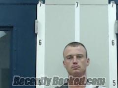 Recent Booking / Mugshot for JOHN COOPER in DeKalb County, Alabama