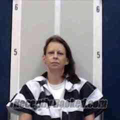 Tasha Todd Mugshot & Arrest Info | DeKalb County, AL