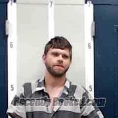 Recent Booking / Mugshot for TERRY DUTTON in DeKalb County, Alabama