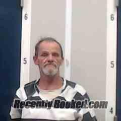 JIMMY NANCE Arrest Record & Booking Info – DeKalb County, Alabama ...