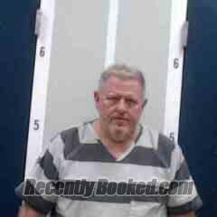 Recent Booking / Mugshot for CRAIG HALL in DeKalb County, Alabama