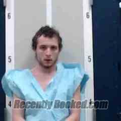 BOBBY IRVIN Arrest Record & Booking Info – DeKalb County, Alabama ...