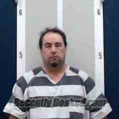 Recent Booking / Mugshot for DANIEL SWART in DeKalb County, Alabama