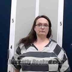 Recent Booking / Mugshot for DAPHNE HENRY in DeKalb County, Alabama