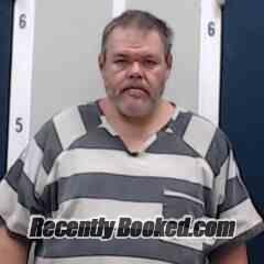 Recent Booking / Mugshot for AARON ARNDT in DeKalb County, Alabama