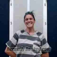 Recent Booking / Mugshot for MORGAN TIDMORE in DeKalb County, Alabama