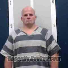 Recent Booking / Mugshot for DUSTIN ROBERTS in DeKalb County, Alabama