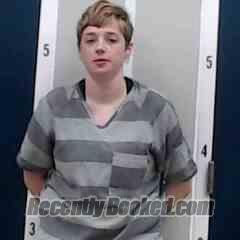Recent Booking / Mugshot for Haley Smith in DeKalb County, Alabama