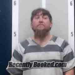 Recent Booking / Mugshot for WILLIAM HASSETT in DeKalb County, Alabama