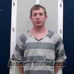 Recent Booking / Mugshot for DUSTIN WHITE in DeKalb County, Alabama