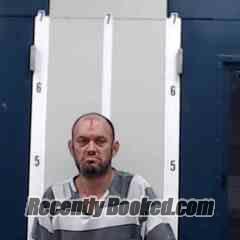 JASON HARBIN Arrest Record & Booking Info – DeKalb County, Alabama ...