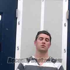 Recent Booking / Mugshot for TIMOTHY LACKEY in DeKalb County, Alabama