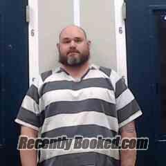 Recent Booking / Mugshot for JASON ANDERSON in DeKalb County, Alabama