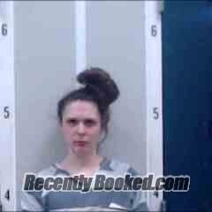 Courtney Garrett Arrest & Booking Info | DeKalb County, AL