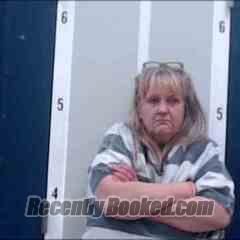 LORI WHITTEN Arrest Record & Booking Info – DeKalb County, Alabama ...