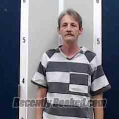 Recent Booking / Mugshot for TIMOTHY BEARDEN in DeKalb County, Alabama