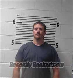 Recent Booking / Mugshot for ROBERT COLEY in Elmore County, Alabama