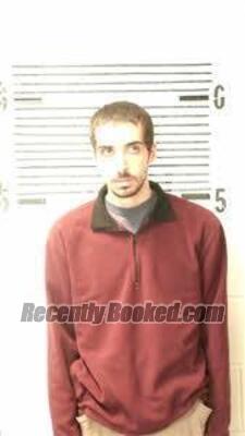 Recent Booking / Mugshot for JASON FULMER in Elmore County, Alabama