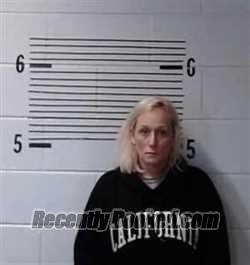 Recent Booking / Mugshot for MONICA MOBLEY in Elmore County, Alabama