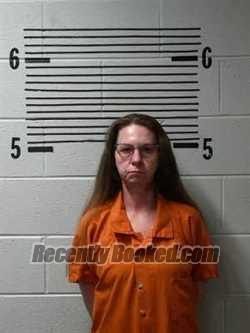 STACEY STOREY Arrest Record & Booking Info – Elmore County, Alabama ...