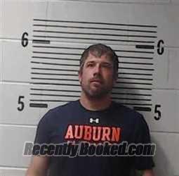 Recent Booking / Mugshot for J CLARK in Elmore County, Alabama