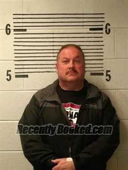 Recent Booking / Mugshot for JAMES WALKER in Elmore County, Alabama