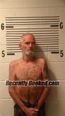 Recent Booking / Mugshot for CRAIG BICE in Elmore County, Alabama