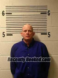 Recent Booking / Mugshot for JAMES TEASLEY in Elmore County, Alabama
