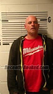 Recent Booking / Mugshot for RONALD WILLIAMS in Elmore County, Alabama