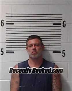 Recent Booking / Mugshot for KIRK MCKINLEY in Elmore County, Alabama