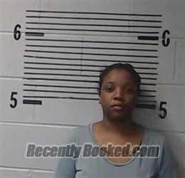 Recent Booking / Mugshot for BRANDI MCCALL in Elmore County, Alabama