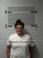 Recent Booking / Mugshot for MARSHA SIMPLER in Elmore County, Alabama