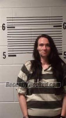 Recent Booking / Mugshot for KAYLA UNDERWOOD in Elmore County, Alabama