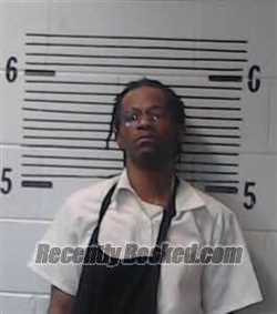 Recent Booking / Mugshot for S EILAND in Elmore County, Alabama