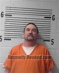 Recent Booking / Mugshot for BARNEY GRAY in Elmore County, Alabama