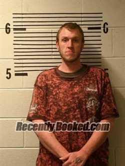 Recent Booking / Mugshot for WESLEY JOHNSON in Elmore County, Alabama