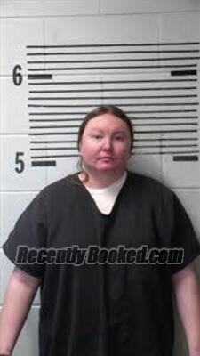 AUSTI BOLTON Arrest Record & Booking Info – Elmore County, Alabama ...