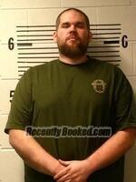 PATRICK ROBERTS Arrest Record & Booking Info – Elmore County, Alabama ...