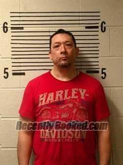 Recent Booking / Mugshot for ADAM BEARDEN in Elmore County, Alabama