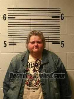 Recent Booking / Mugshot for SUSAN NOLEN in Elmore County, Alabama
