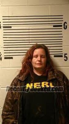 Recent Booking / Mugshot for WENDI MOHR in Elmore County, Alabama