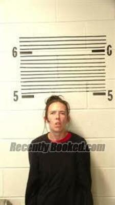 Recent Booking / Mugshot for KAYLA THARPE in Elmore County, Alabama