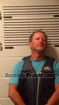 Recent Booking / Mugshot for CASEY HORNE in Elmore County, Alabama