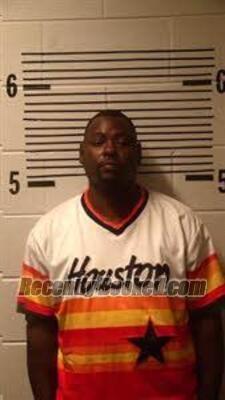 Recent Booking / Mugshot for LARRY DAVIS in Elmore County, Alabama